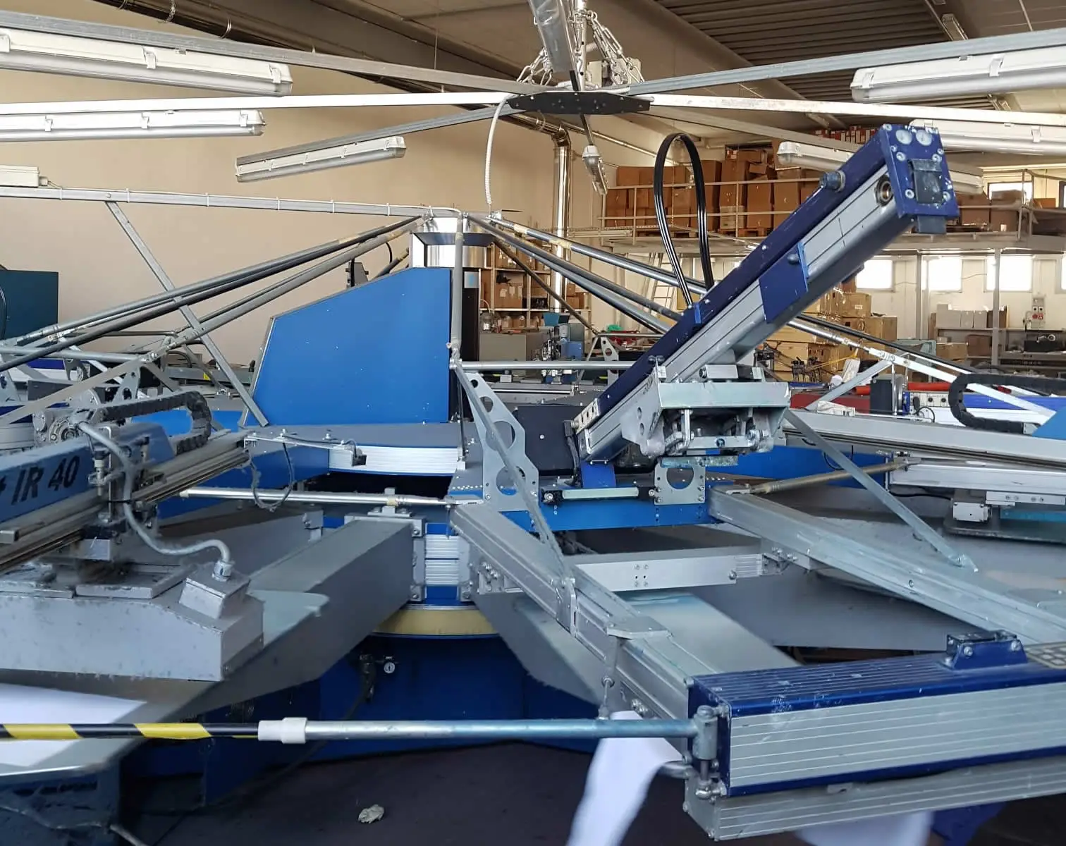 MACCHINE MARCATE CE- OBBLIGHI DEL DATORE DI LAVORO - PR.A.IT. SOC.COOP ...